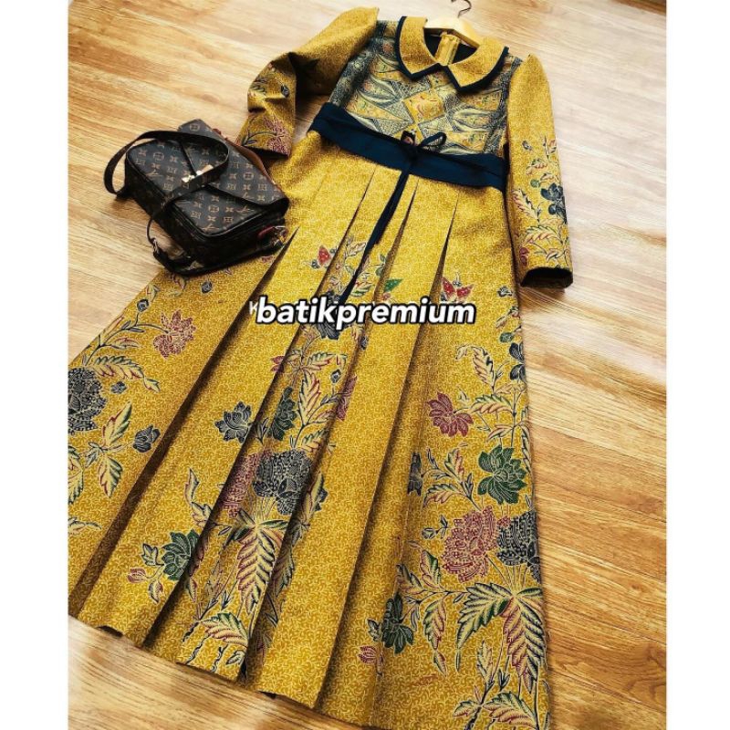 Jual BATIK MODERN BY NUSANTARA BUTIK | Shopee Indonesia