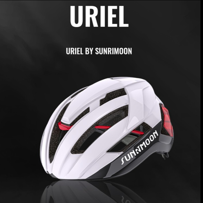 Jual Helm Sunrimoon URIEL TS-100 Roadbike Cycling Helmet Sepeda ...