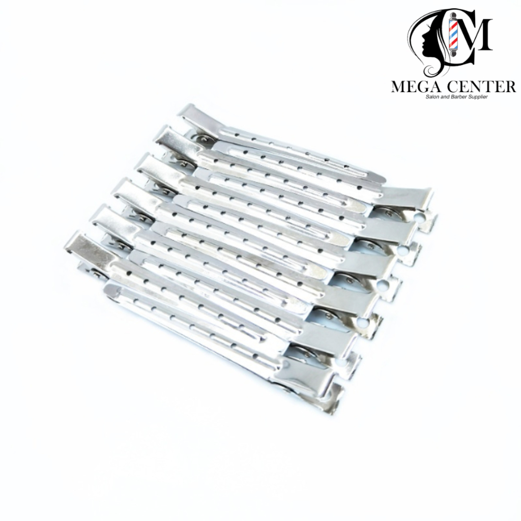 Jual PINGKEL BESI / jepitan bebek stainless isi 12 pcs | Shopee Indonesia