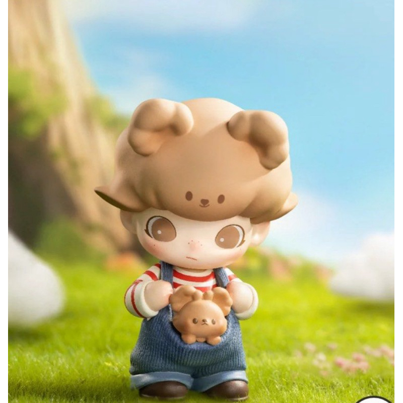 Jual popmart dimoo animal kingdom | Shopee Indonesia