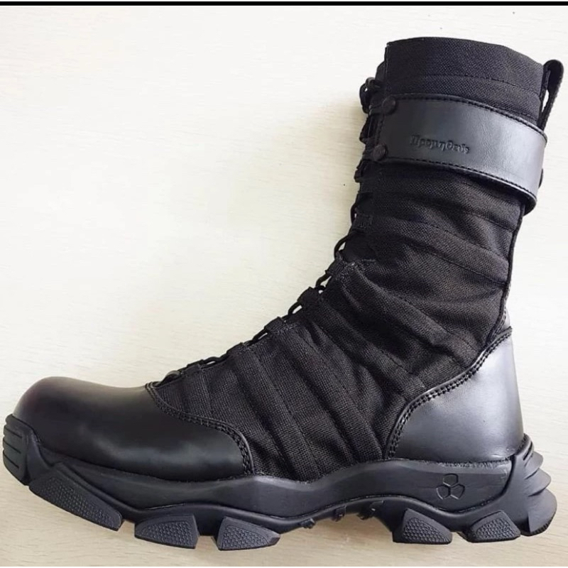 Jual sepatu TITANS ninja sepatu pdl Titan original | Shopee Indonesia