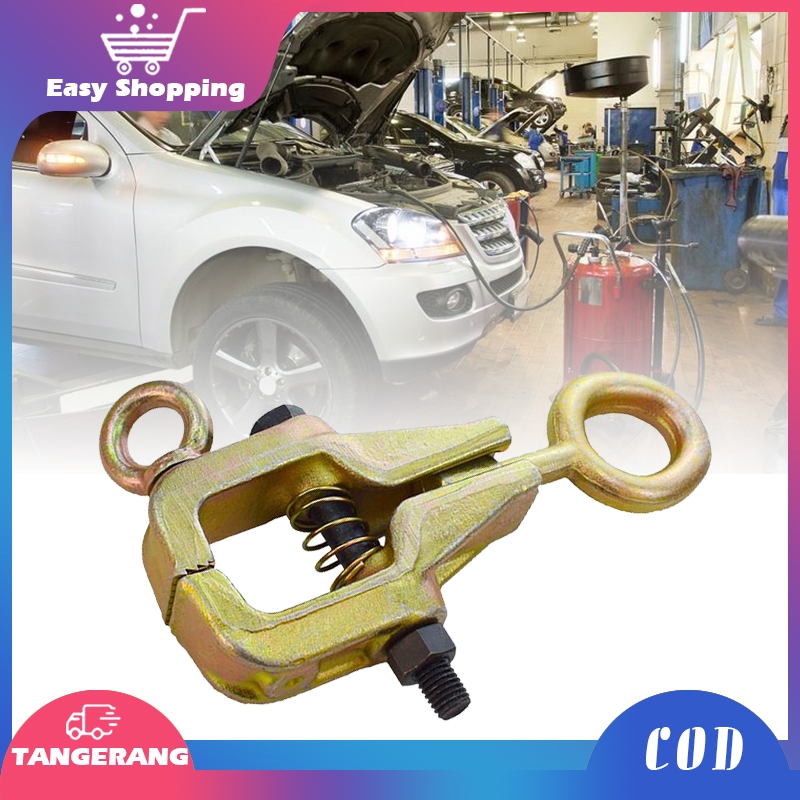 Jual Auto Body Clamp Clamp Tarik Body Chasis Untuk Tarik Body Repair ...