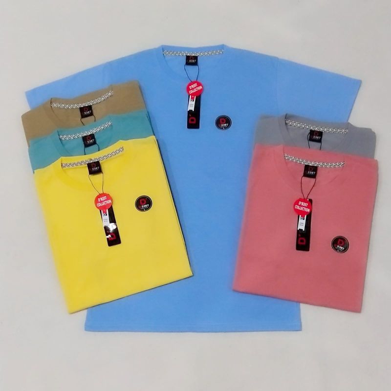 Jual PAKET HEMAT 4 PCS 100RB KAOS POLOS PRIA WANITA TERLARIS/ KAOS ... Jual PAKET HEMAT 4 PCS 100RB KAOS POLOS PRIA WANITA TERLARIS/ KAOS ...