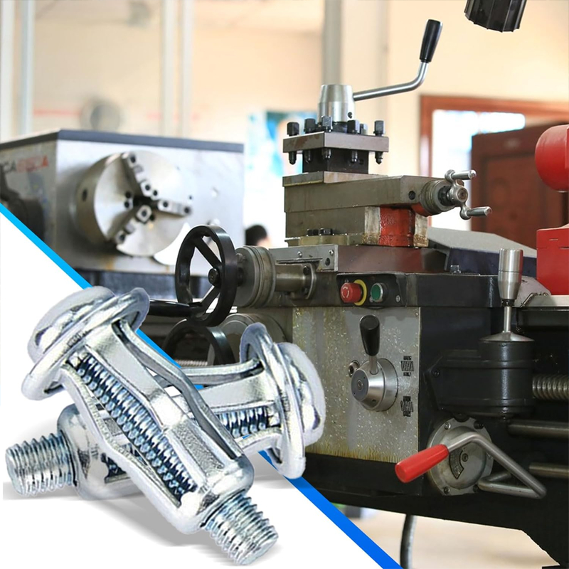 Jual 100pcs Jack Nuts Sekrup / Jack Nuts M4*25mm M6*25mm / Sekrup Plat ...