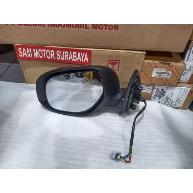 Jual Spion Mitsubishi Outlander sport PX Glx 2014, 2015, 2016 2017 ...