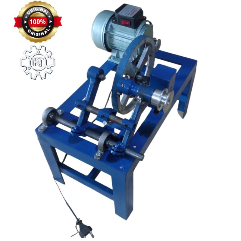 Jual Mesin Bubut Noken As Mesin Papas Noken As Racing | Shopee Indonesia