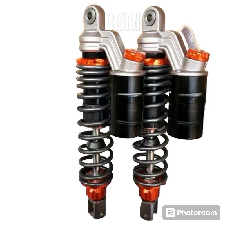 Jual Shock Tabung Shockbreaker Model Tabung Atas Copy Ktc Extreme Buat ...