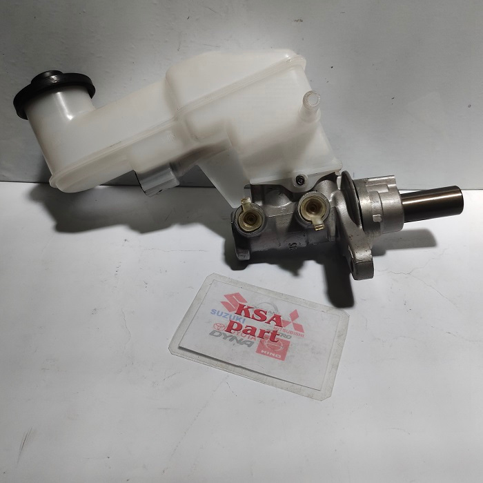 Jual MASTER REM ATAS BRAKE MASTER ASSY VIOS NEW YARIS AT / MT ( MODEL ...