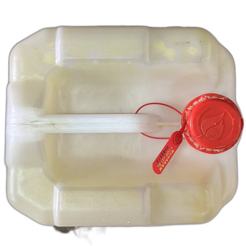 Jual HERBISIDA PROMOTOP 531 SL 20 LITER MAHAKAM/RACUN KUNING SISTEMIK ...