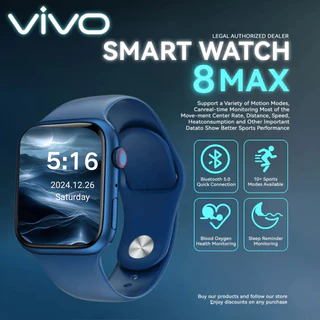 Produk VIV0 IQOO Smart Watch | Shopee Indonesia