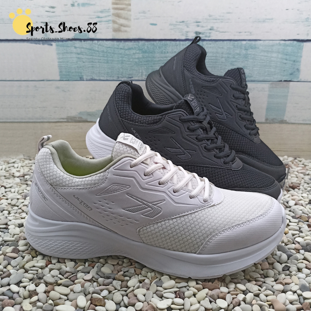 Jual SPOTEC SEPATU STUDENT ARTIKEL LYONS | Shopee Indonesia