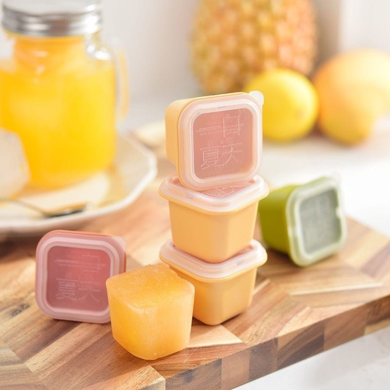 Jual CETAKAN ES BATU SEGI JUMBO PENUTUP / CETAKAN JELLY PUDDING AGAR ...