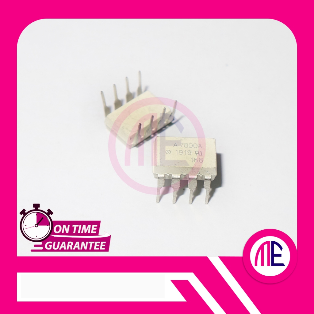 Jual A7800A - HCPL-7800A DIP8 | Shopee Indonesia