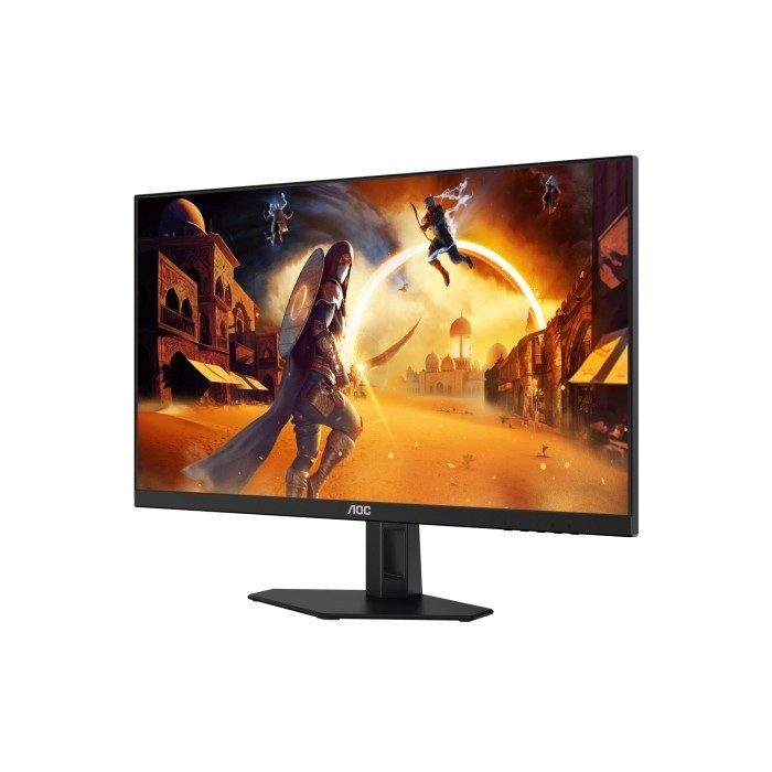 Jual Monitor LED AOC 27G4E - Full HD 27" Inch IPS GAMING 180HZ II GPX ...