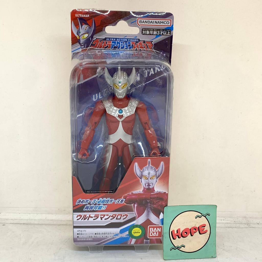 Jual Bandai Namco Ultraman Taro Ultra Action Figure Original | Shopee ...