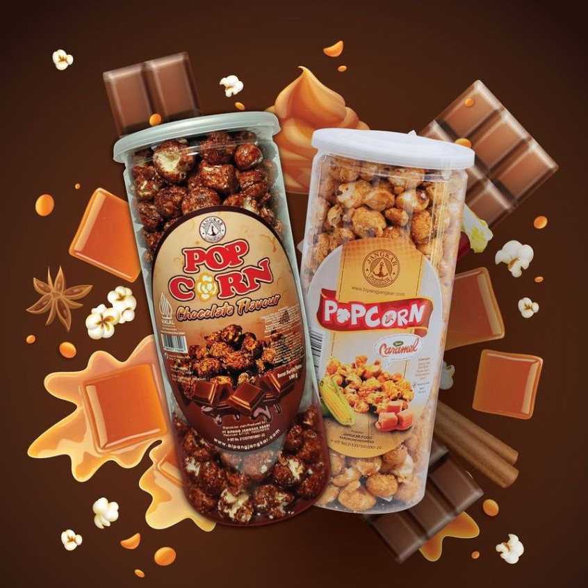 Jual Pop Corn Chocolate Bipang Jangkar | Shopee Indonesia Jual Pop Corn Chocolate Bipang Jangkar | Shopee Indonesia