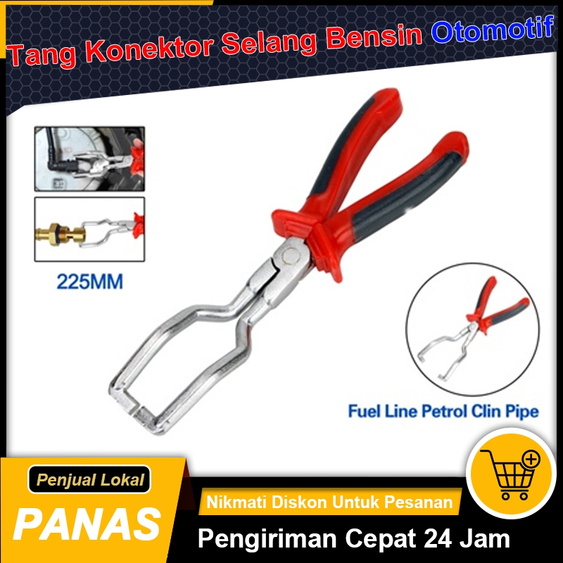 Jual Pipa Bahan Bakar Mobil Tang Alat Perbaikan Khusus untuk Tabung ...