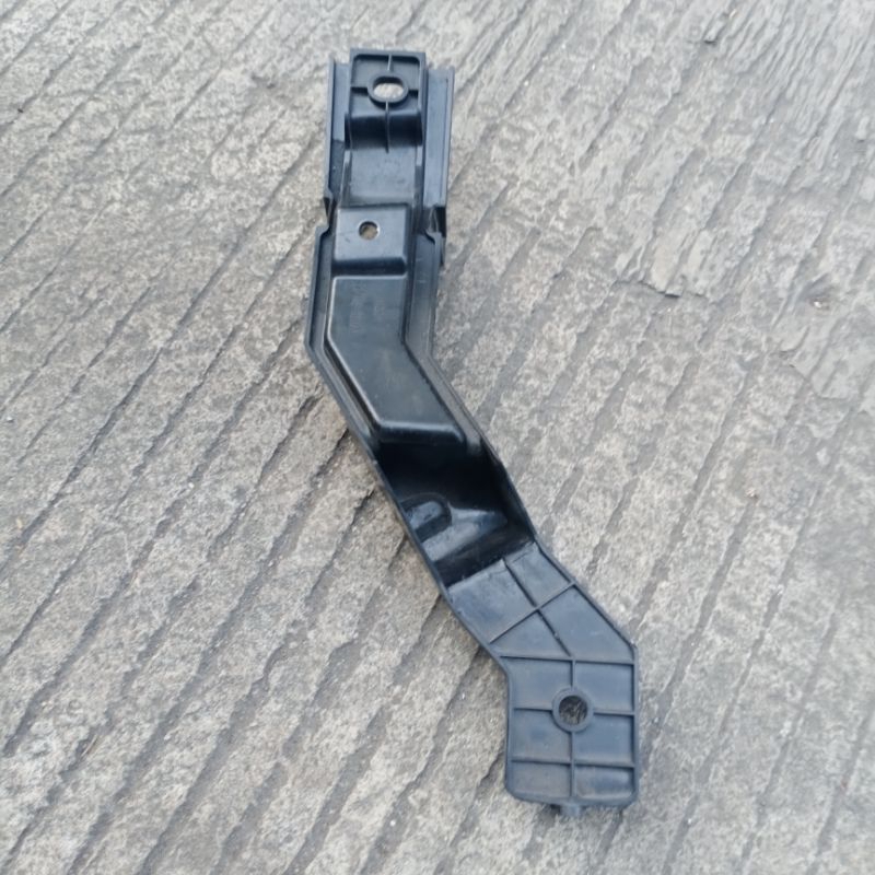Jual Bracket Breket Bumper Bemper Kisi kisi Depan Toyota Calya Sigra ...