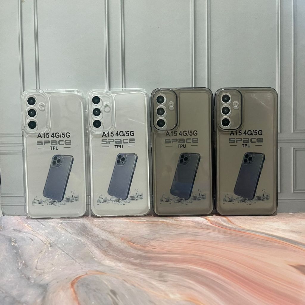 Jual Case Sam A26 5G A36 5G A56 5G A35 5G A55 5G M54 5G M34 5G A25 A15 4G A15 5G Clear Bening ...
