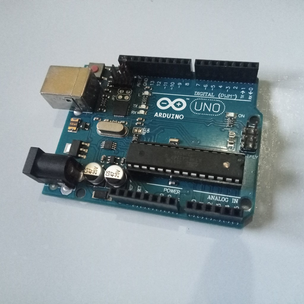 Jual Arduino Uno R3 DIP chipset bisa dilepas | Shopee Indonesia