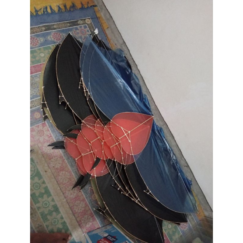 Jual layang layang love || layangan | Shopee Indonesia