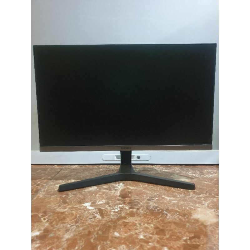 Jual Samsung 24" S24R350 24inch IPS FHD HDMI VGA Monitor | Shopee Indonesia