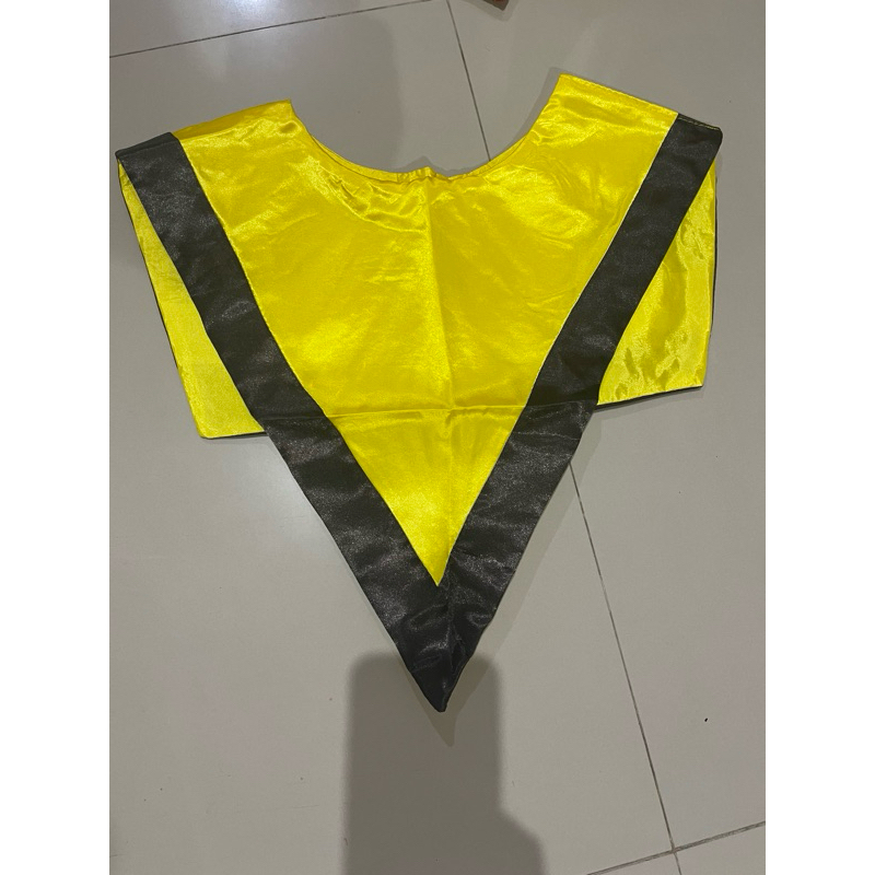 Jual SAMIR tanpa KALUNG merah kuning biru hijau tanpa medali bandul ...
