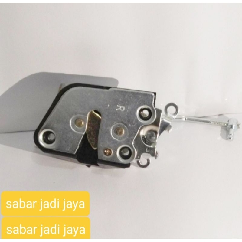 Jual door lock pintu kanan isuzu elf NHR55 | Shopee Indonesia