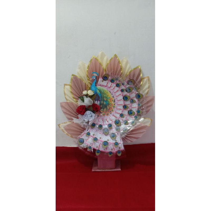 Jual BUKET MERAK | Shopee Indonesia