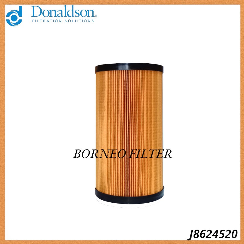Jual J8624520 Donaldson Fuel Filter F-13130 23304-JAF20 23304-EV520 ...