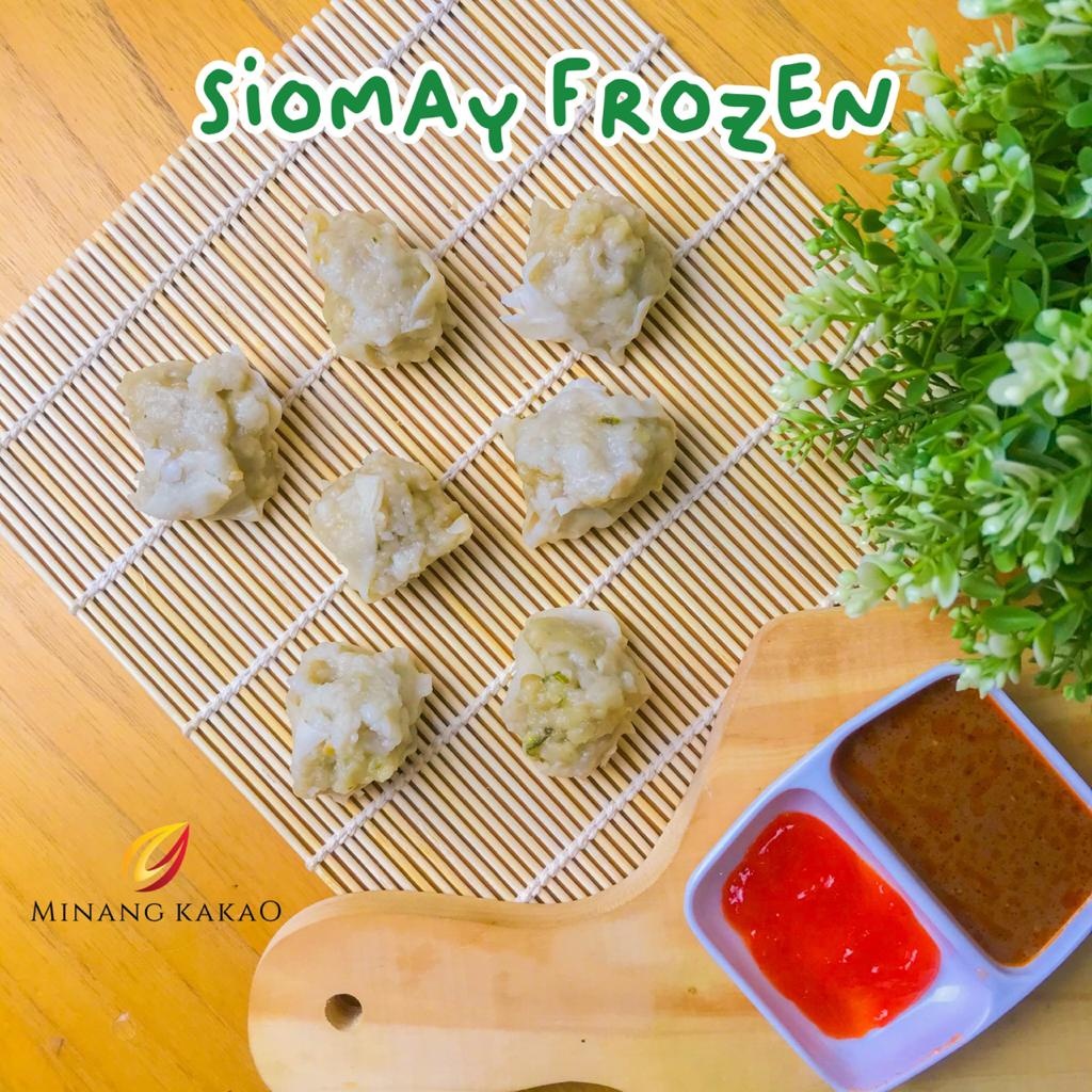 Jual Somay Ikan - Frozen Food Premium - 10pcs | Shopee Indonesia