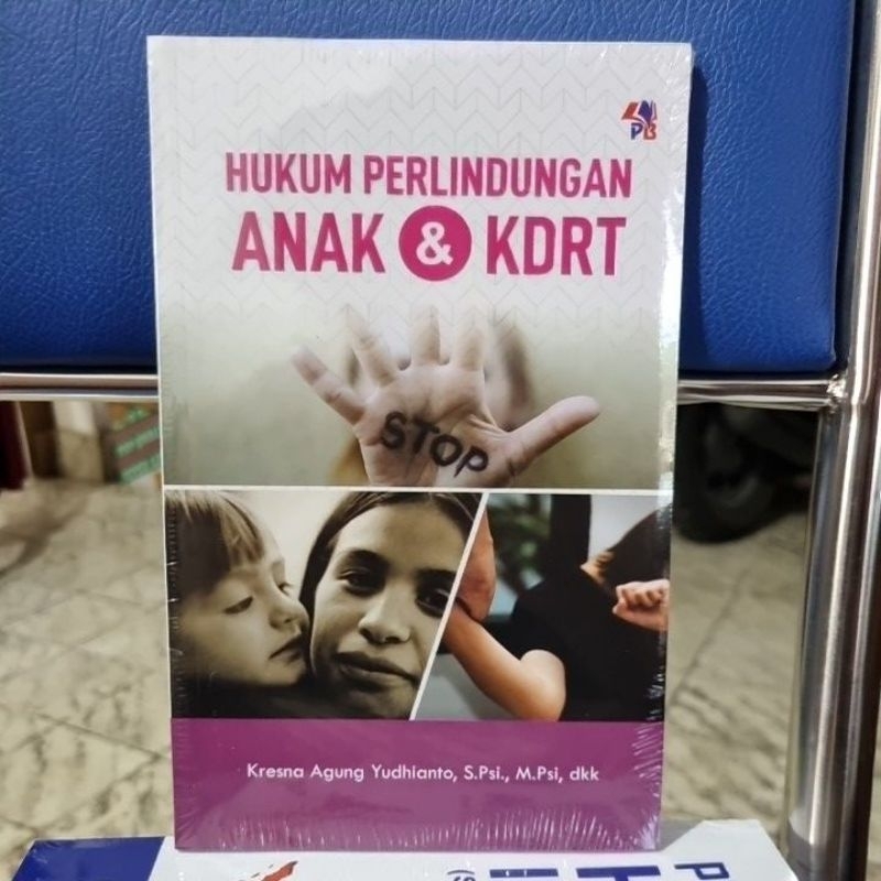 Jual Buku Hukum perlindungan anak dan kekerasan dalam rumah tangga : suatu pengantar bagi ...