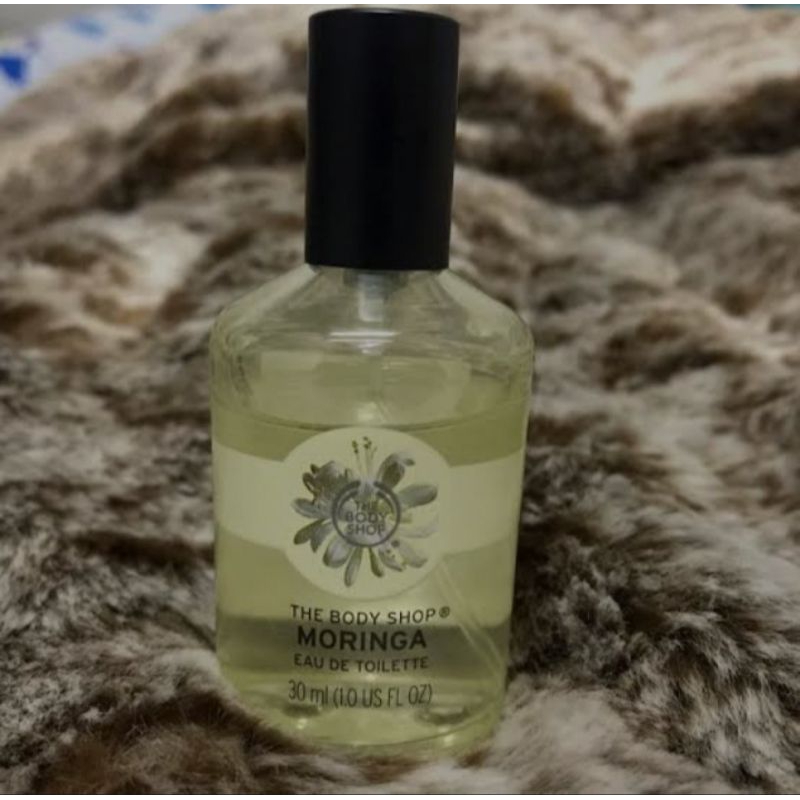 Jual Prfum edt 30 ml moringa ORI rjct | Shopee Indonesia