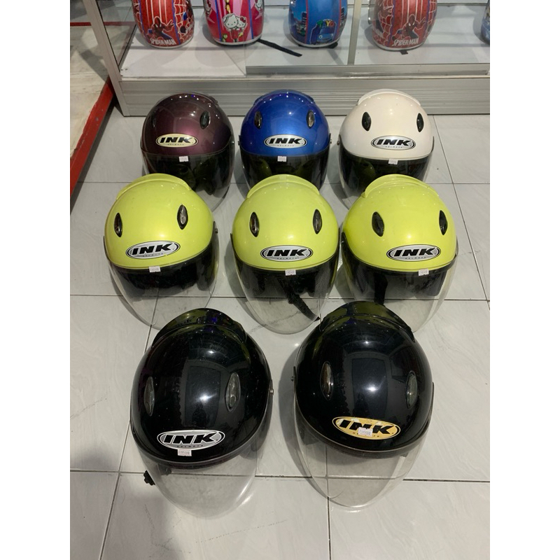 Jual INK CENTRO BEKAS ORIGINAL | Shopee Indonesia