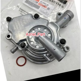 Jual Pompa Air Waterpump Radiator 3C1 Yamaha Vixion Old New Mx King 150 ...
