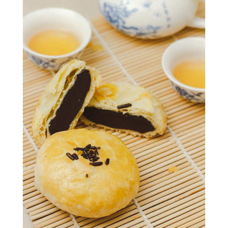 Jual Pia Coklat Chepy |oleholeh nusantara enak murah cemilan kue snack ...