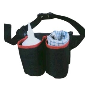 Jual Tas Petugas Kebersihan Kantong Pinggang OB Tas Cleaning Service ...