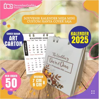 Jual kalender mini Harga Terbaik & Termurah Mei 2024 | Shopee Indonesia