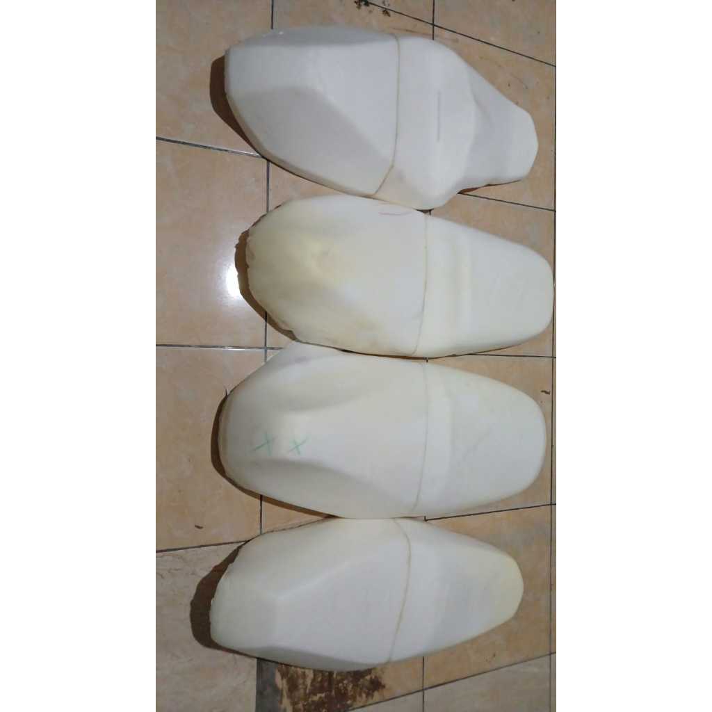 Jual busa jok motor bekas atau rijek baru segala jenis motor | Shopee ...