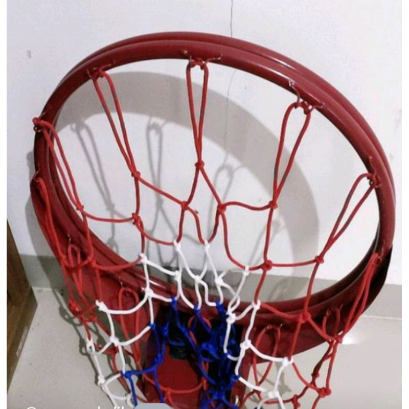 Jual Ring Basket Dewasa Double Per, Double/Single Ring, Ukuran Standar ...