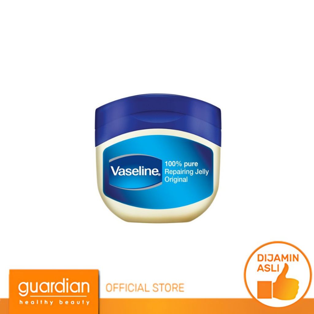 Jual Vaseline Repairing Jelly 50ml | Shopee Indonesia