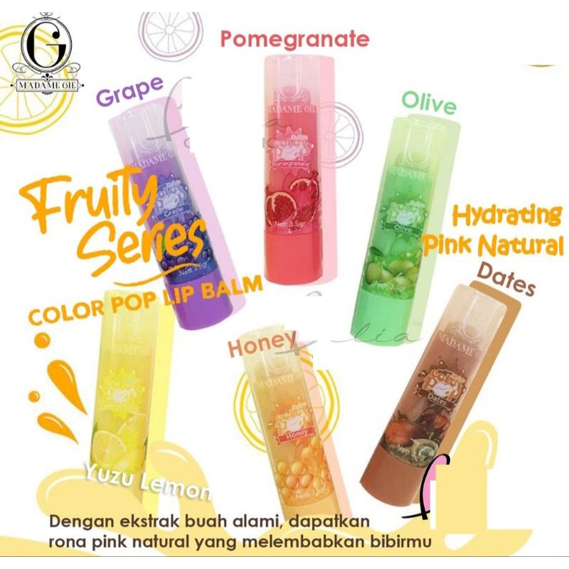 Jual Lip Balm 35 Gram Shopee Indonesia