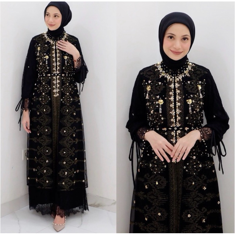 Jual Raline dress by Sarah the Label | Shopee Indonesia