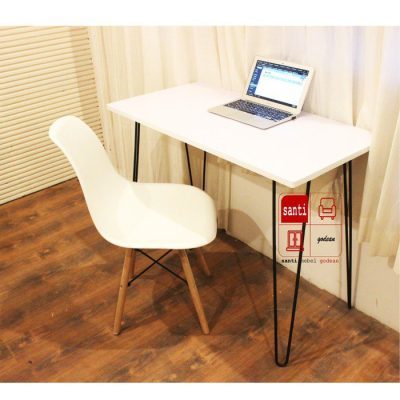 Jual meja hpl custom 160x40x75 | Shopee Indonesia