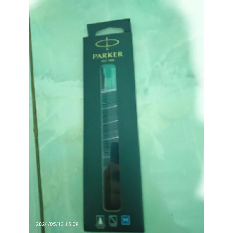 Jual box pulpen Parker original | Shopee Indonesia
