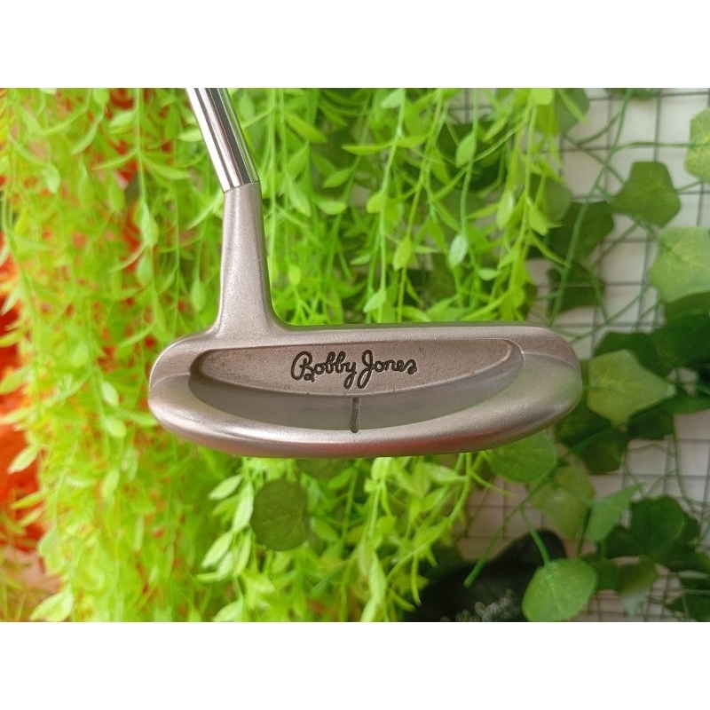 Jual putter langka stick golf putter callaway bj9 putter callaway bobby ...