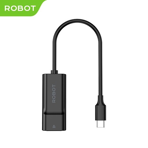 Jual robot ea10c usb c ethernet adapter / adaptor ethernet usb c robot ...