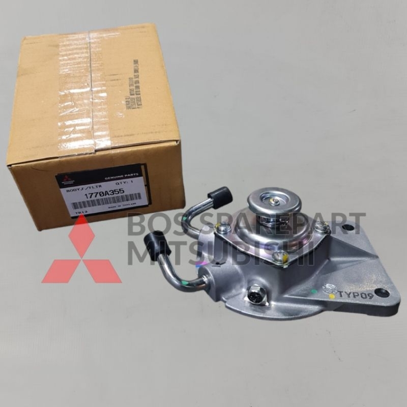 Jual POMPA SOLAR TRITON 2800CC ORIGINAL | MITSUBISHI 1770A355 | Shopee ...