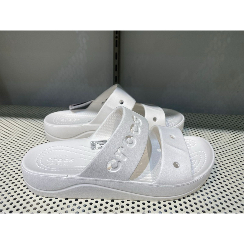 Jual CROCS BAYA SANDAL ORIGINAL(free tas crocs) | Shopee Indonesia