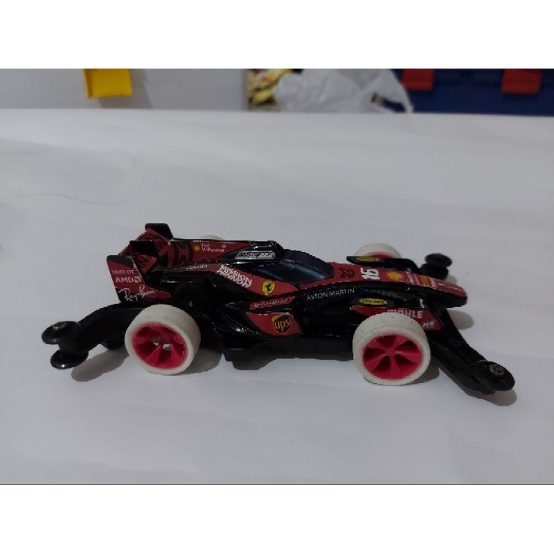 Jual SHADOW SHARK AR | Shopee Indonesia